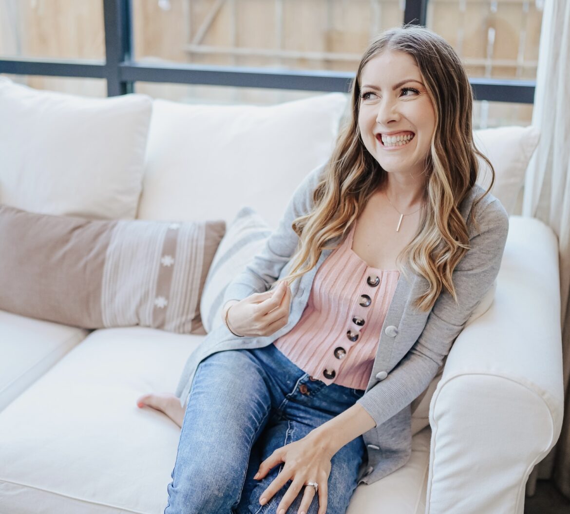 Work With Me - Chelsea Turner Wellness